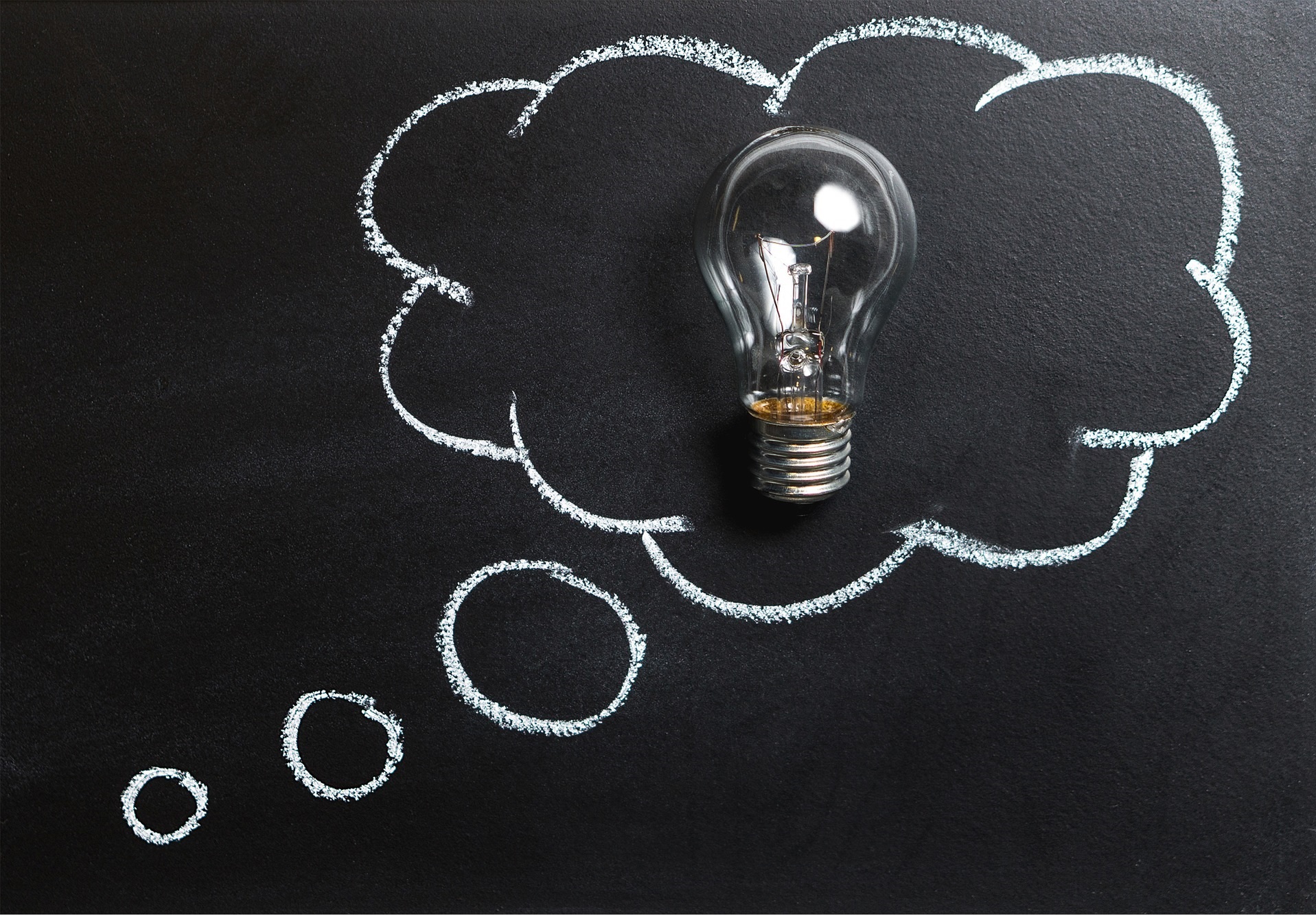 Four Negative thinking disorder Patterns